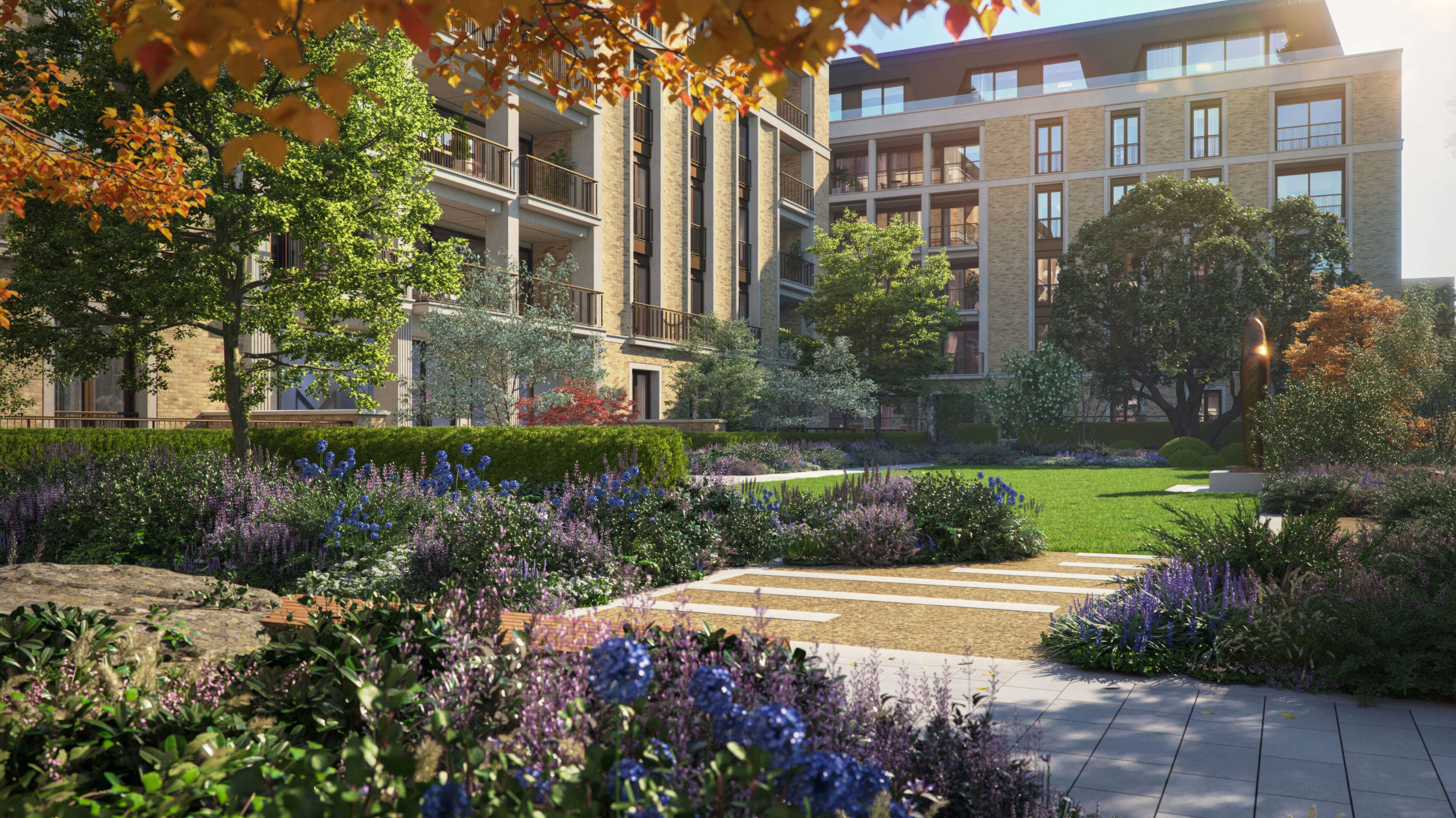 Multiplex signs construction agreement to deliver St John’s Wood Square ...