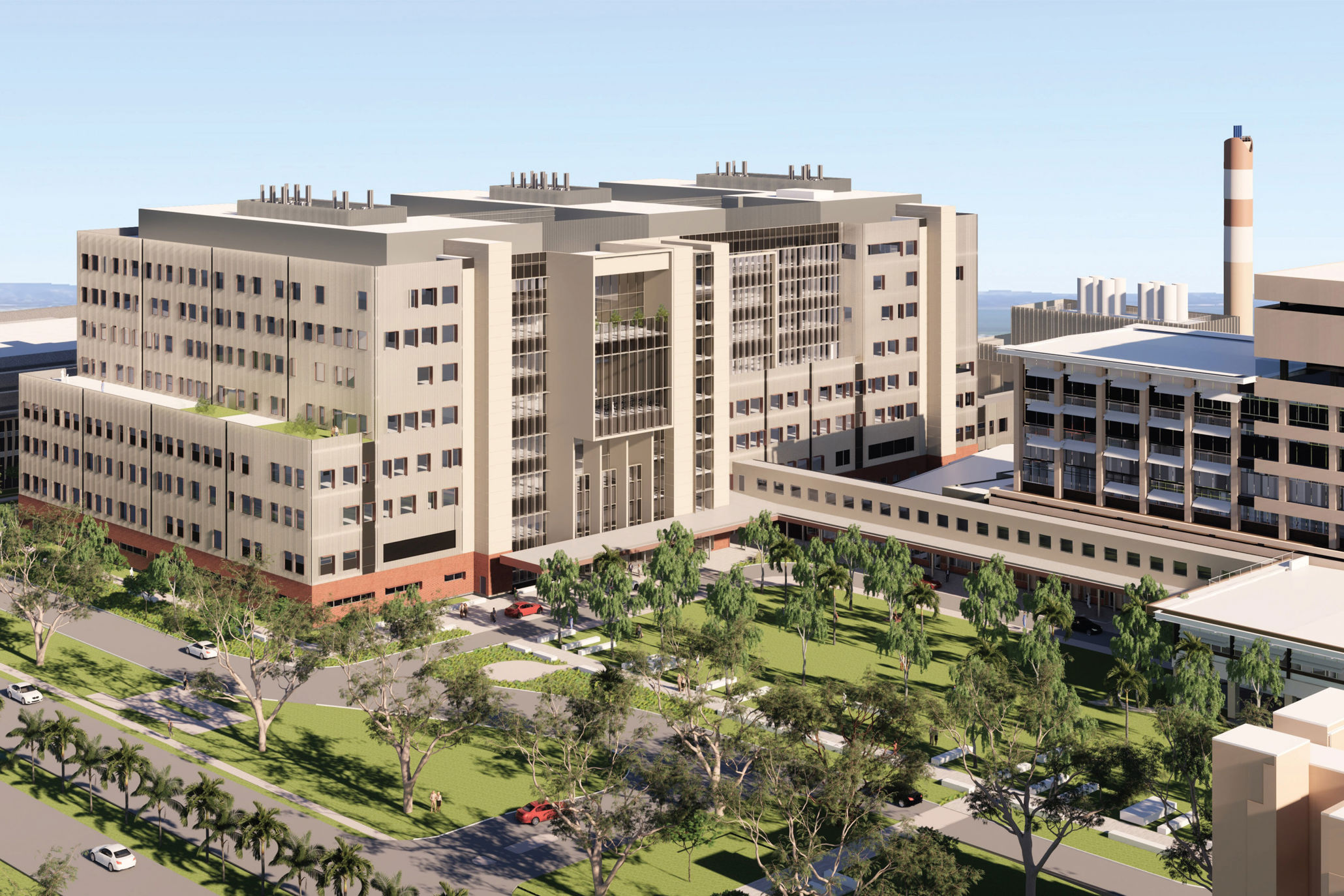 Projects | Multiplex