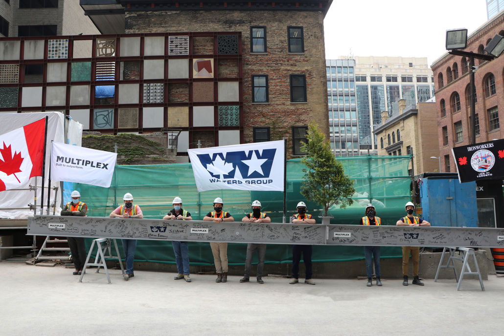 How we outperform | Expertise | Multiplex