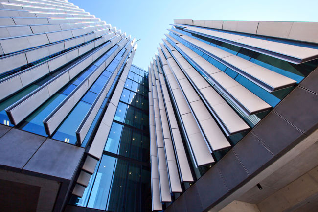 UNSW Science & Engineering Building | Projects | Multiplex