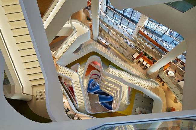 720 Bourke Street | Projects | Multiplex