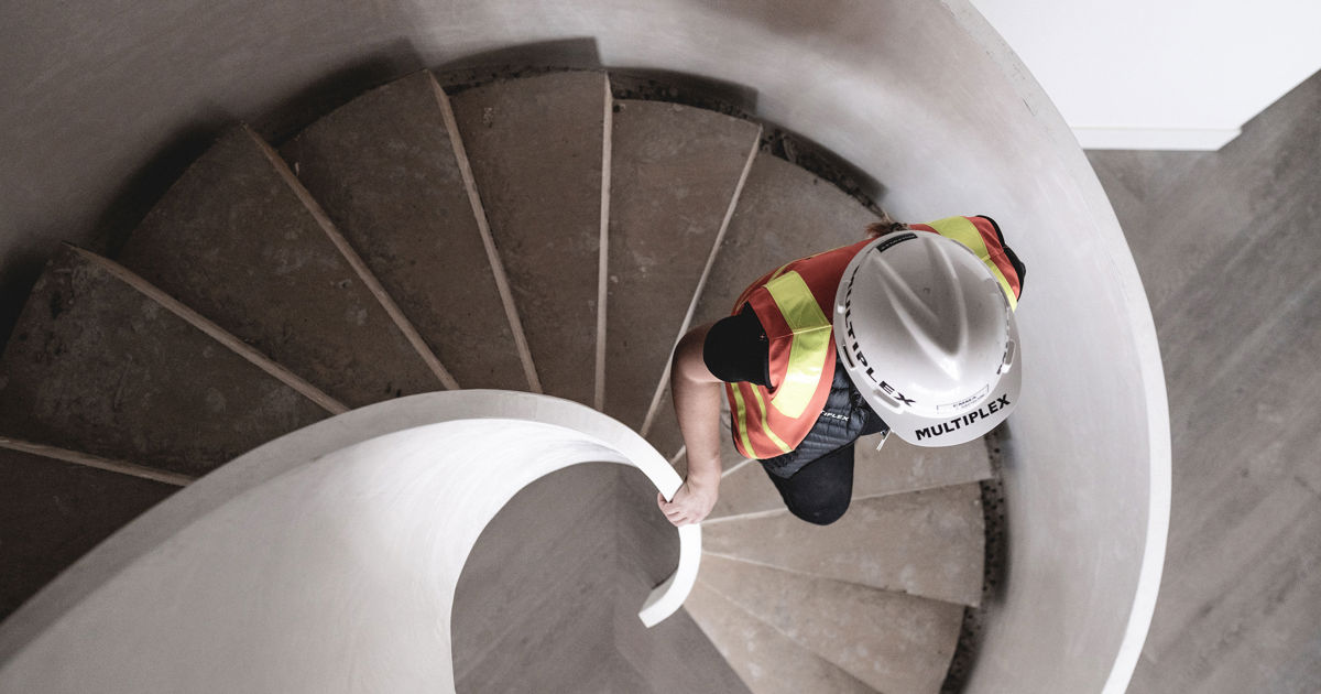 Leadership | About us | Multiplex