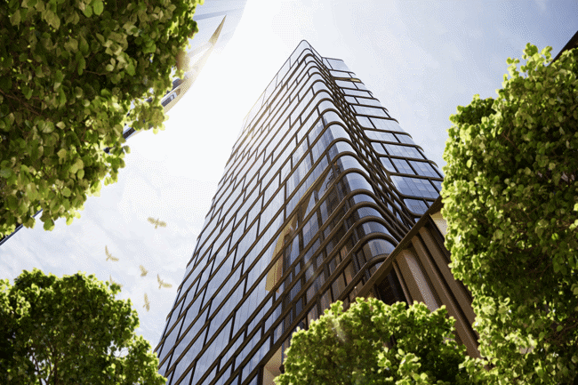 OSK Property and Multiplex Break Ground at BLVD, Melbourne Square ...