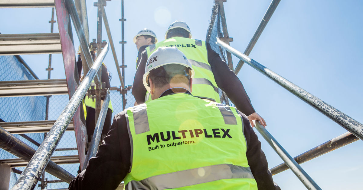 Why Multiplex | Careers | Multiplex