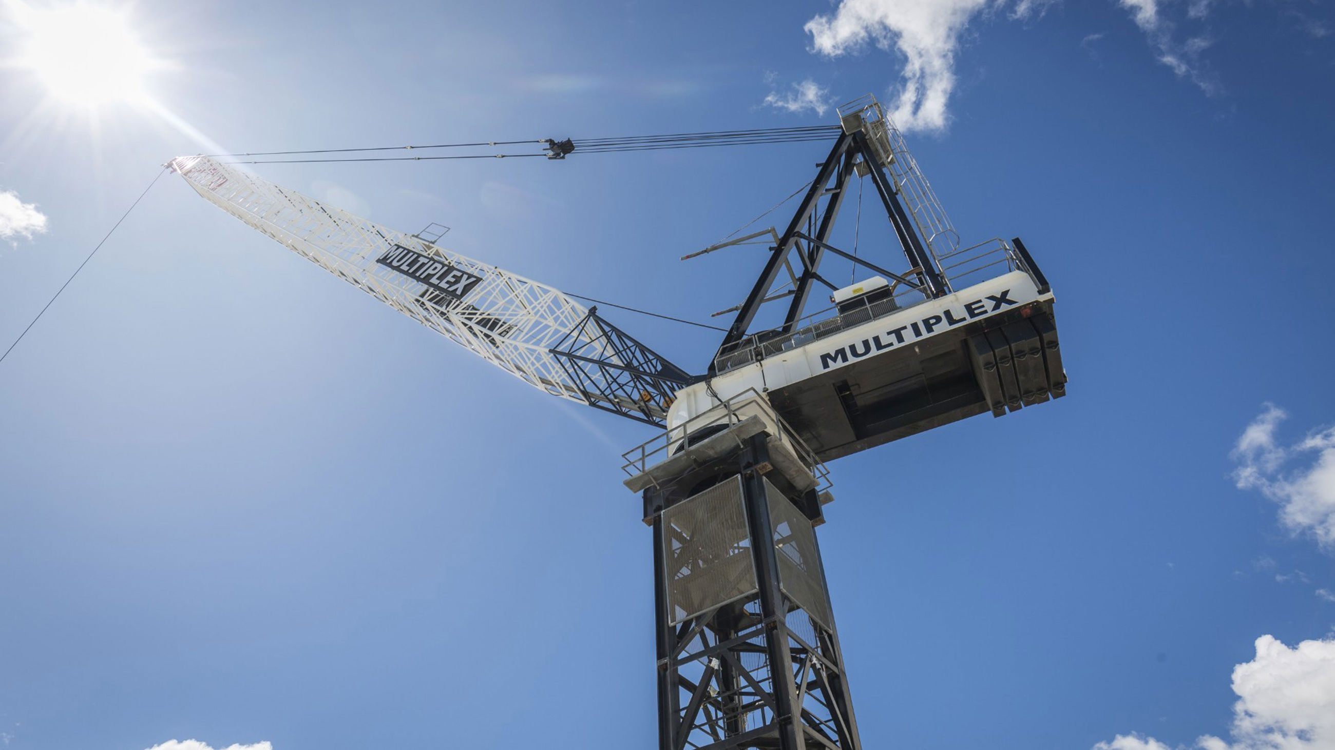 A Milestone Moment: Multiplex is being acquired by the Obayashi Group ...