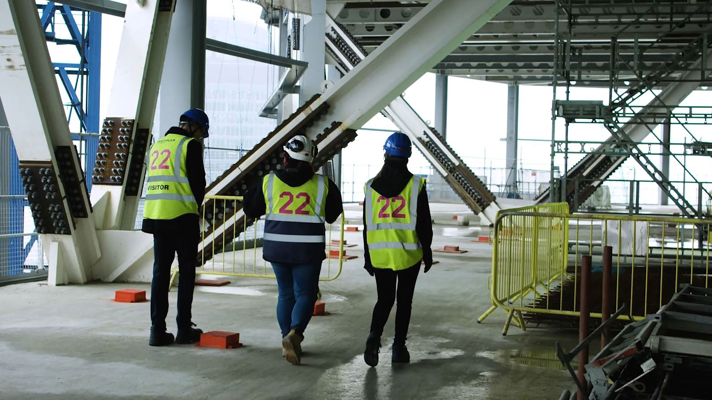 Connecting Communities | News | Multiplex