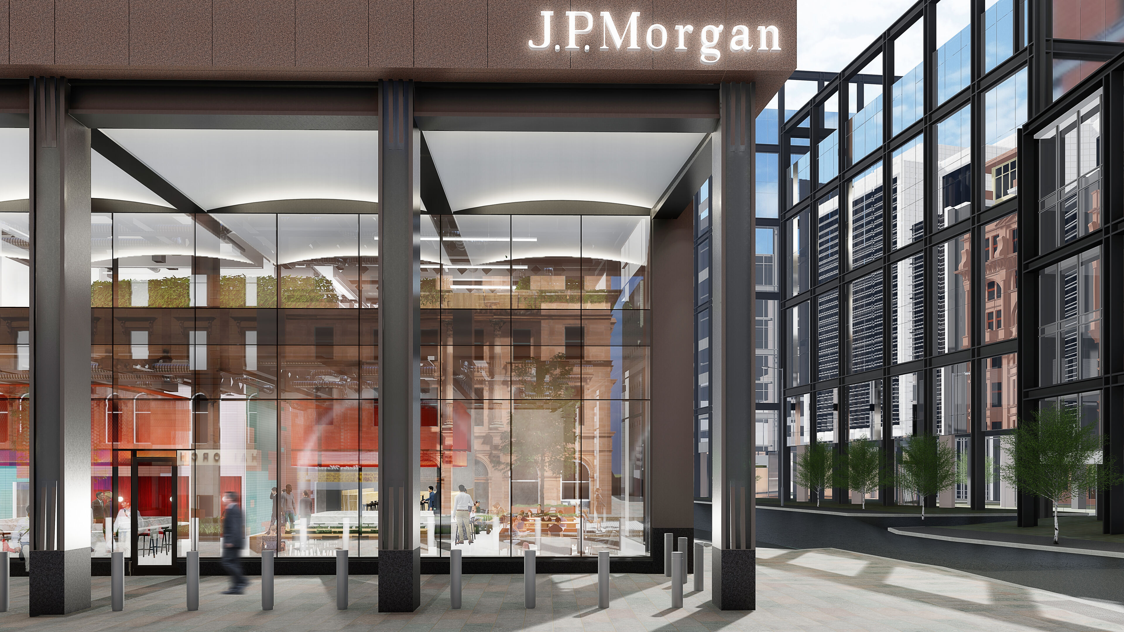 Argyle Street | Projects | Multiplex