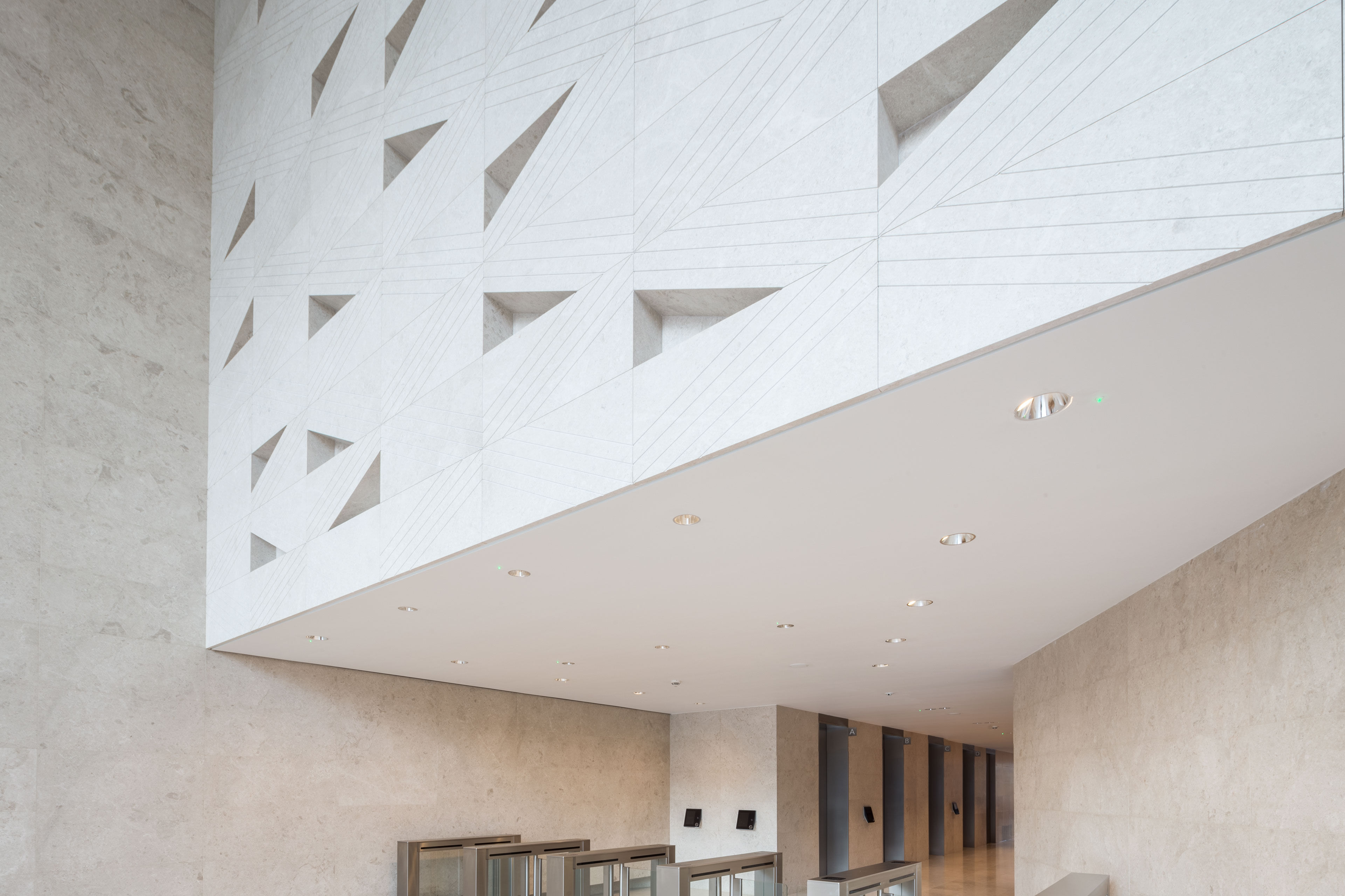 Verde SW1 | Projects | Multiplex