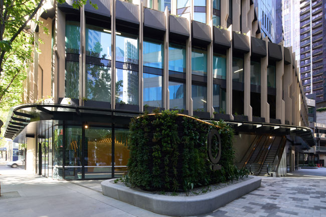 Queens Place | Projects | Multiplex
