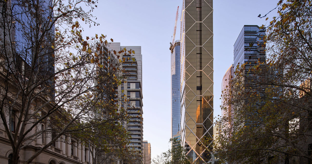 Paragon | Projects | Multiplex