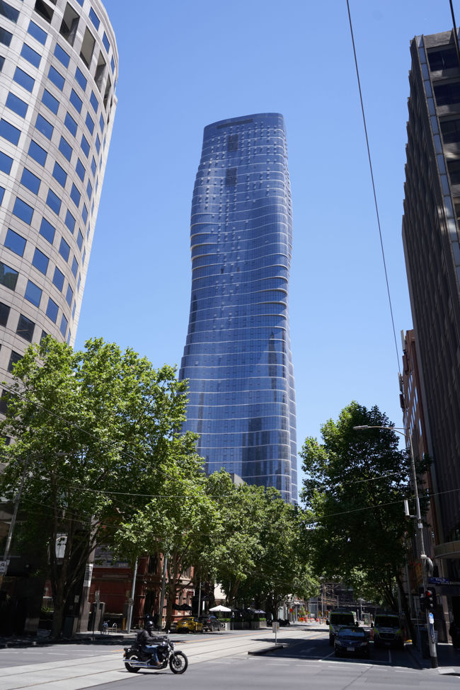 Premier Tower | Projects | Multiplex