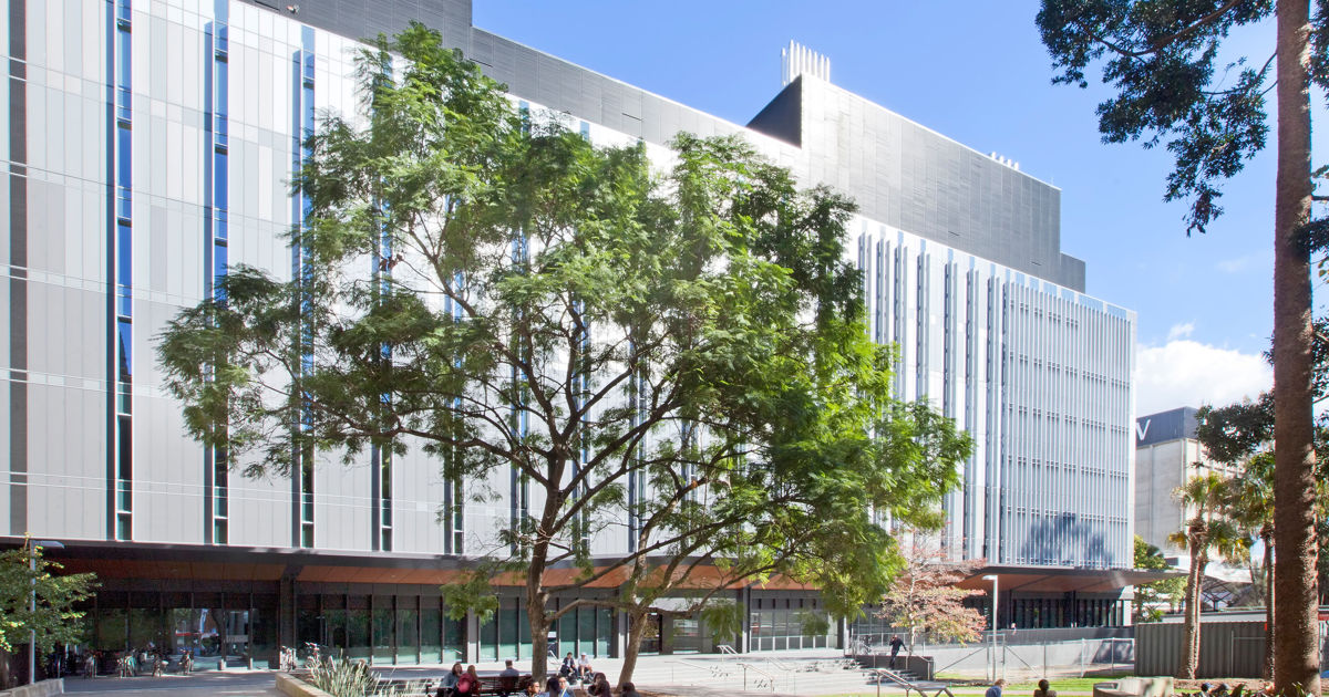 UNSW Biological Sciences - Stage 2 | Projects | Multiplex