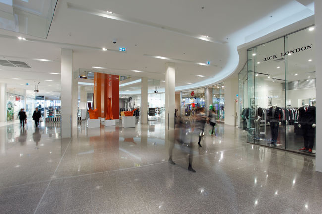 ENEX 100 | Projects | Multiplex