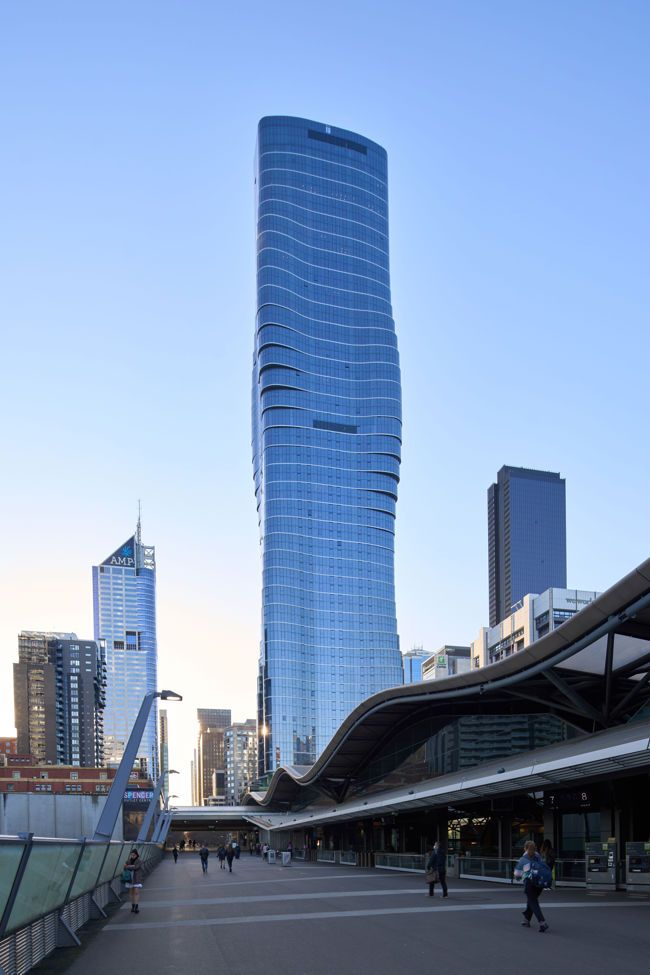 Premier Tower | Projects | Multiplex