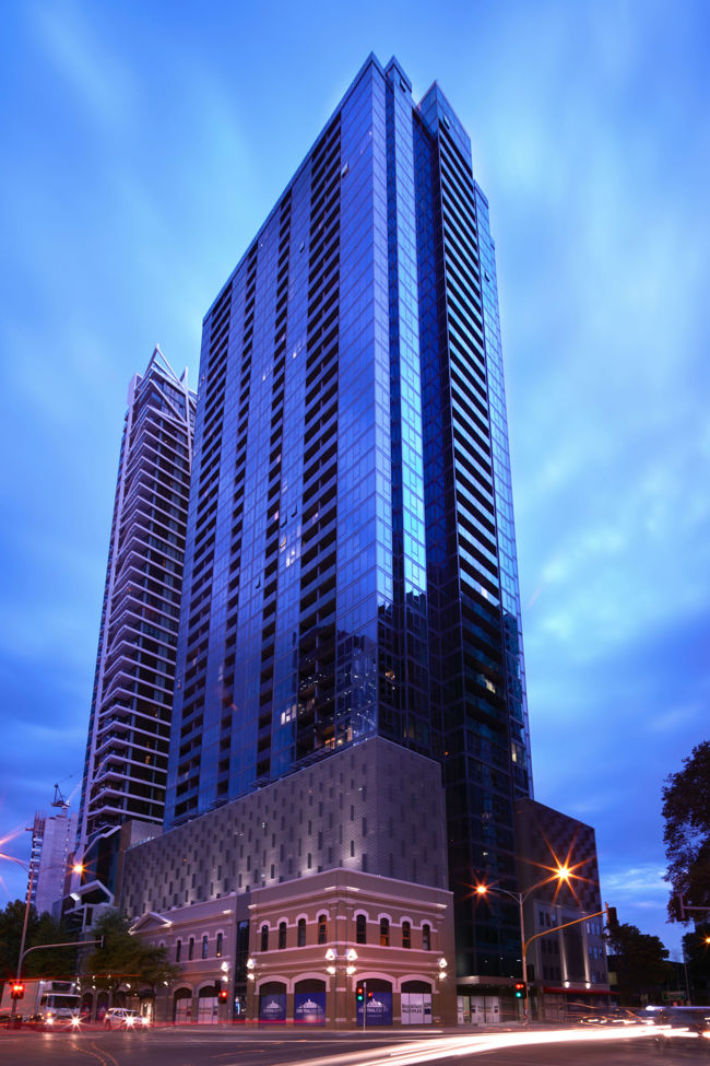 Southbank Grand | Projects | Multiplex