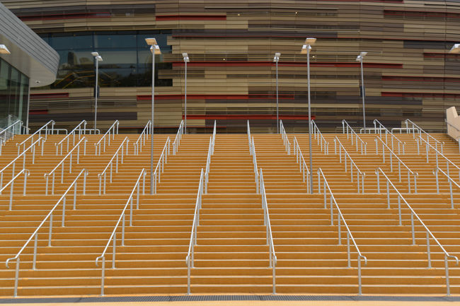 Optus Stadium | Projects | Multiplex