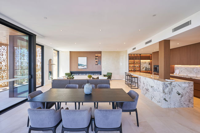 ONE Subiaco | Projects | Multiplex