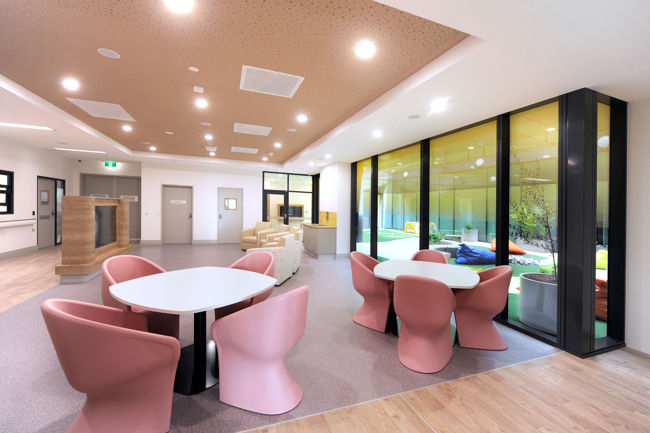 Joondalup Health Campus | Projects | Multiplex