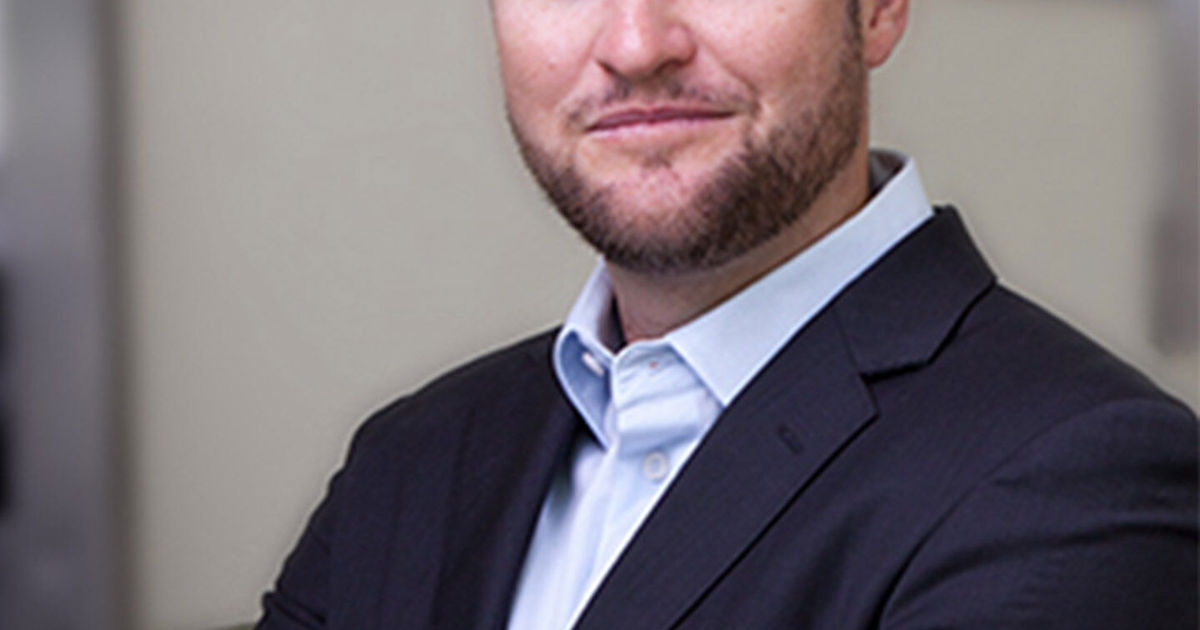 Daniel Potts | Leadership | About us | Multiplex