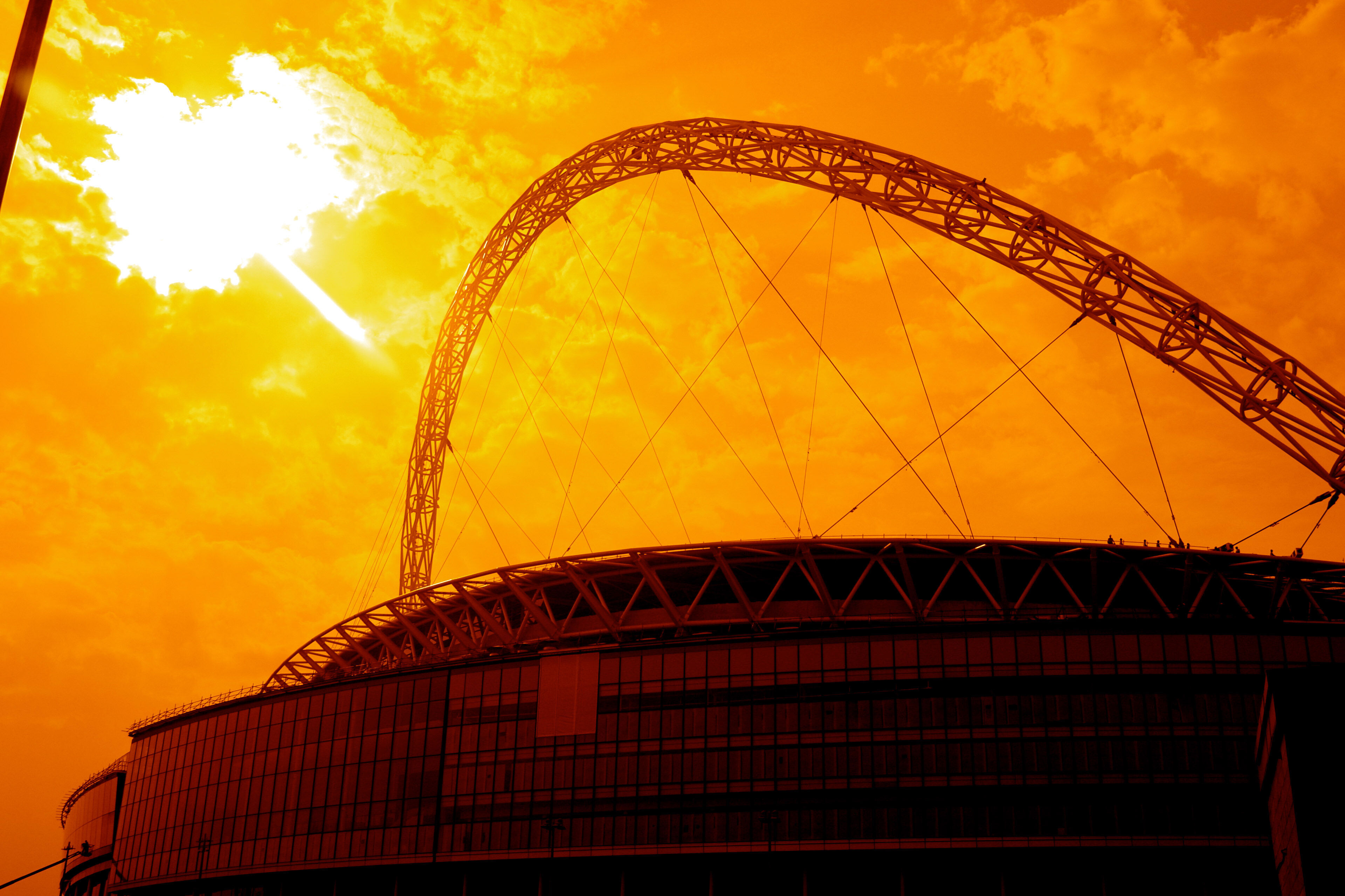 Wembley National Stadium | Projects | Multiplex