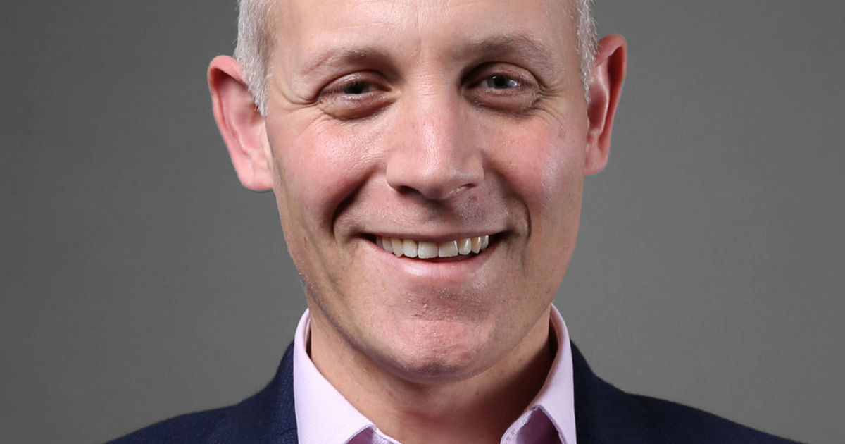 Tom Loader | Leadership | About us | Multiplex