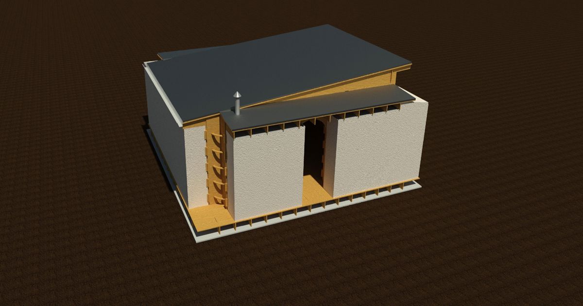 Multiplex designs BIM project for UCL engineering students | News ...