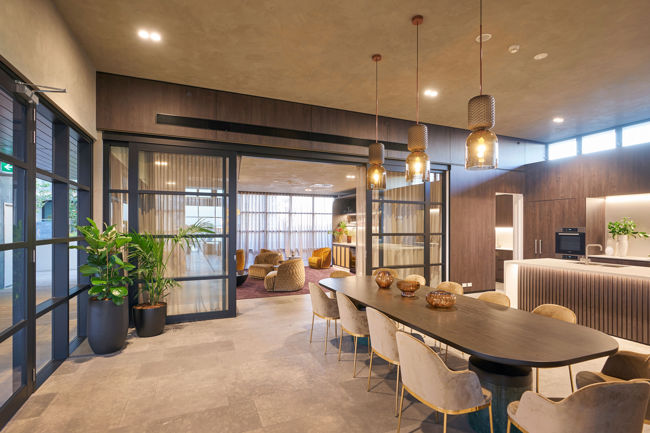 ONE Subiaco | Projects | Multiplex