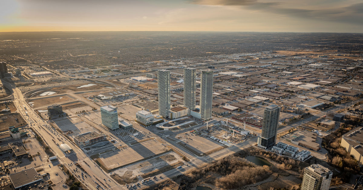 Transit City | Projects | Multiplex