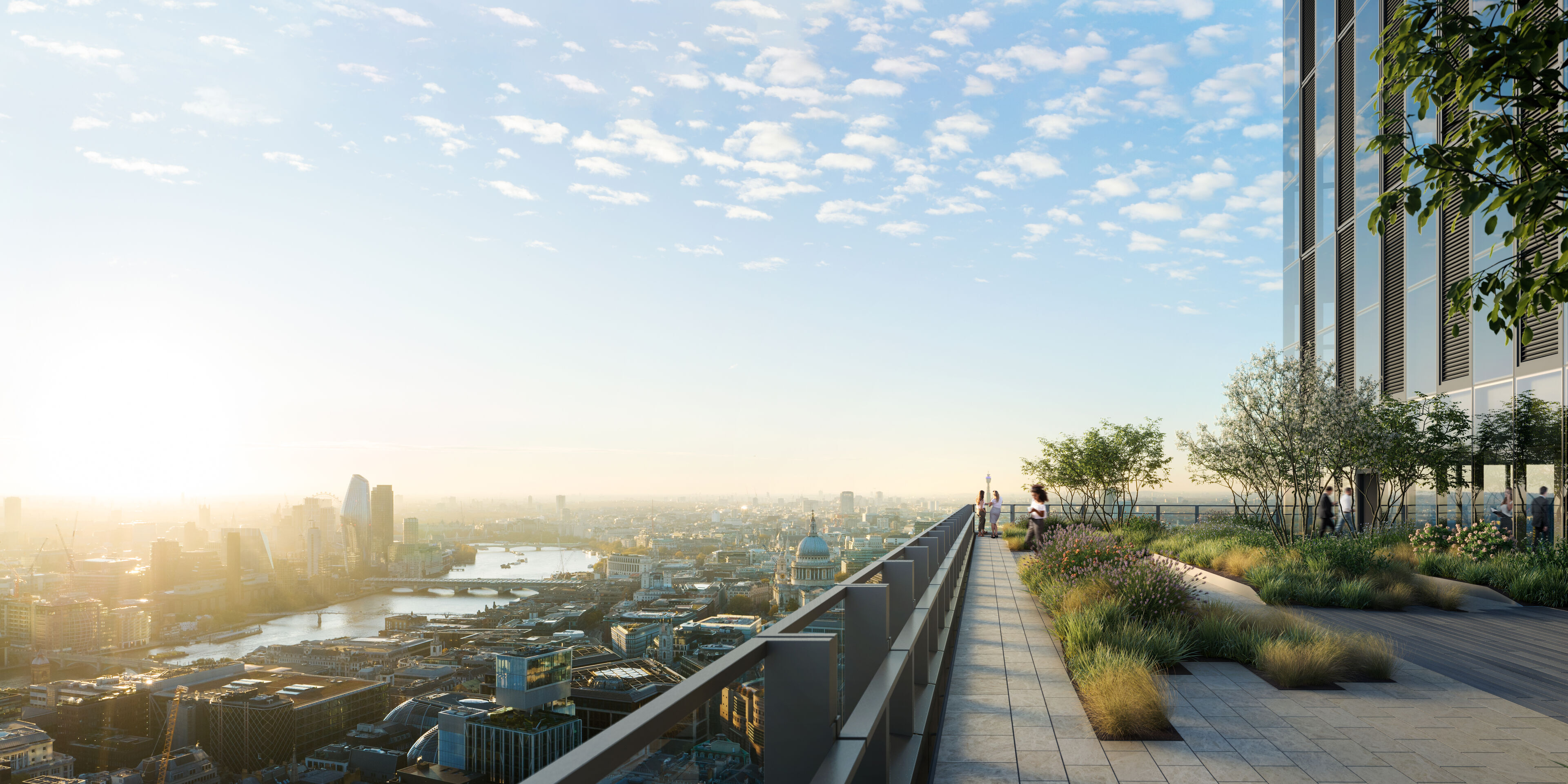 One Leadenhall | Projects | Multiplex