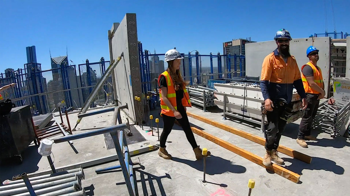 Graduates and Students | Careers | Multiplex