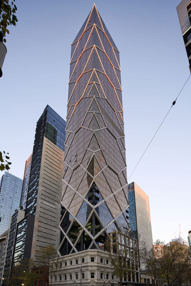 Paragon | Projects | Multiplex
