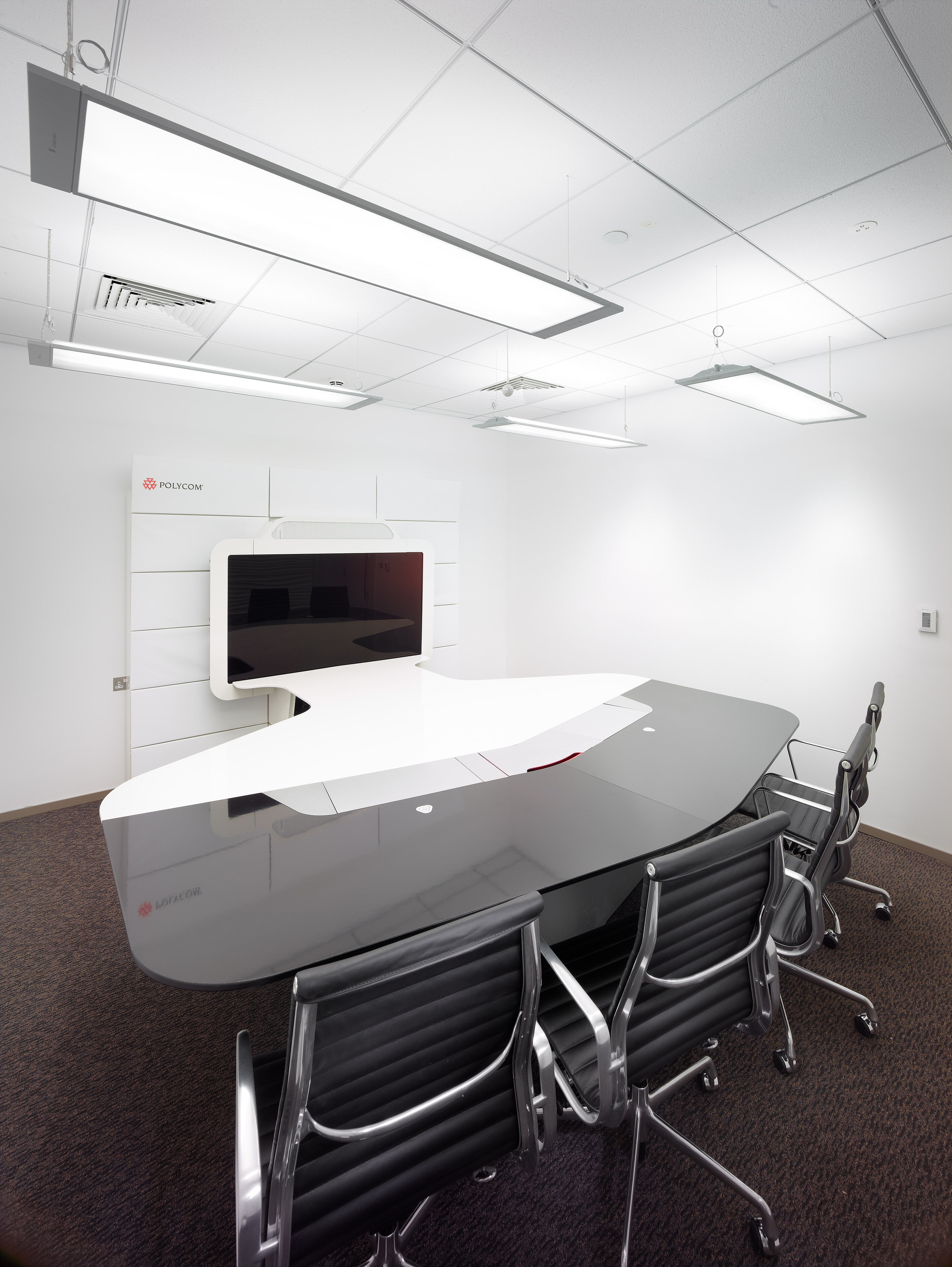 Standard Chartered Tower | Projects | Multiplex