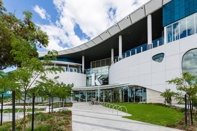 Karrinyup Shopping Centre | Projects | Multiplex