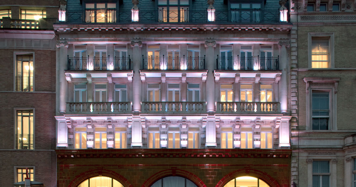 The Wellesley | Projects | Multiplex