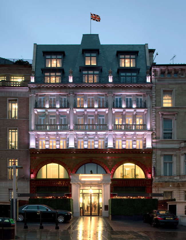 The Wellesley | Projects | Multiplex