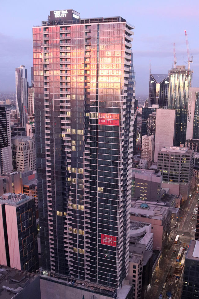 Melbourne Grand | Projects | Multiplex
