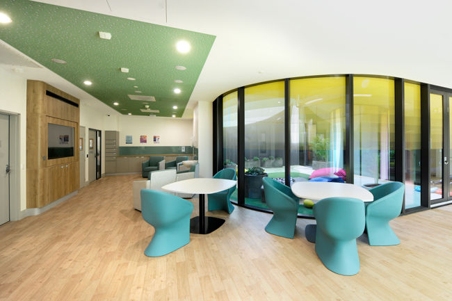 Joondalup Health Campus | Projects | Multiplex