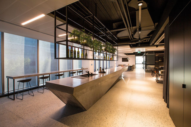 Brookfield Place – Tower 2 | Projects | Multiplex