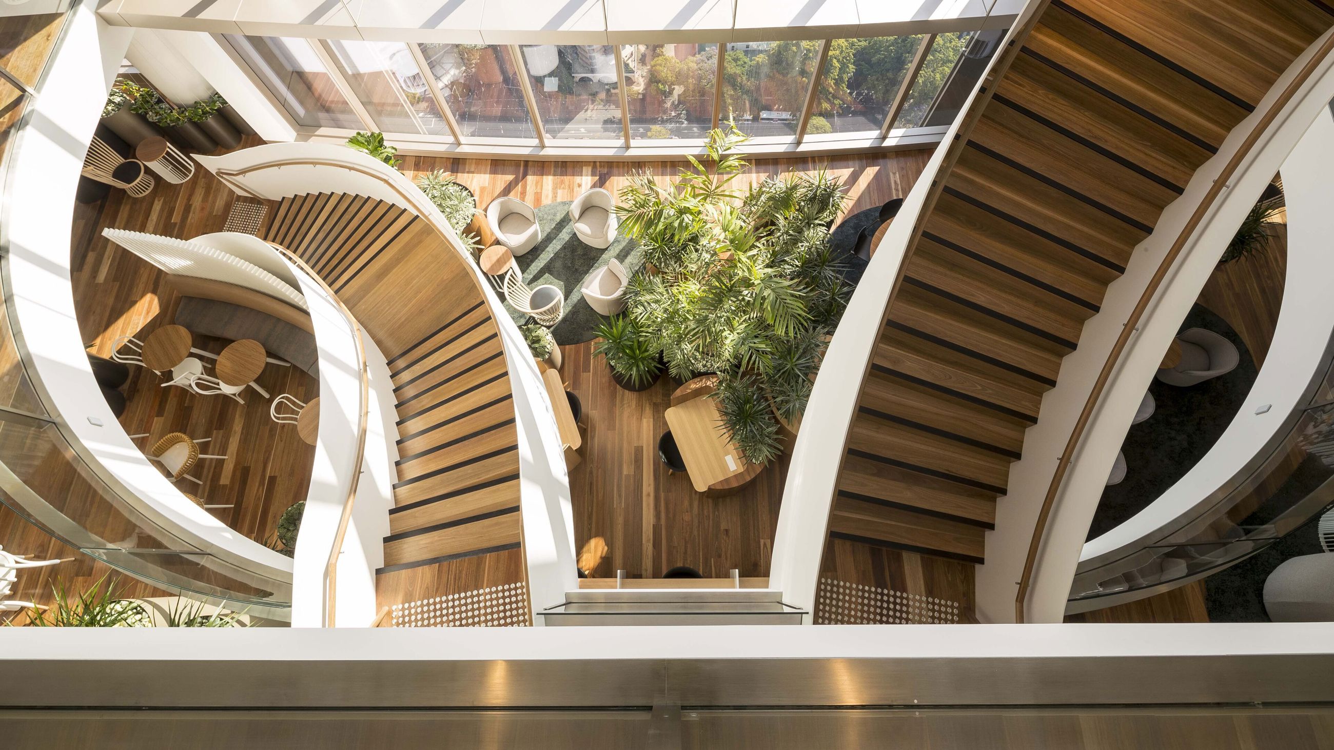 Learn more about Multiplex's commercial capability in Australia | News ...