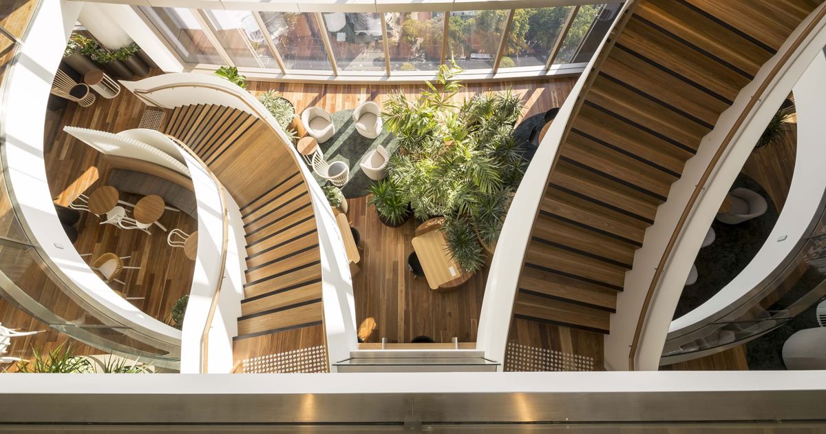 Learn more about Multiplex's commercial capability in Australia | News ...