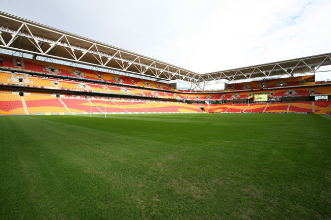 Suncorp Stadium | Projects | Multiplex