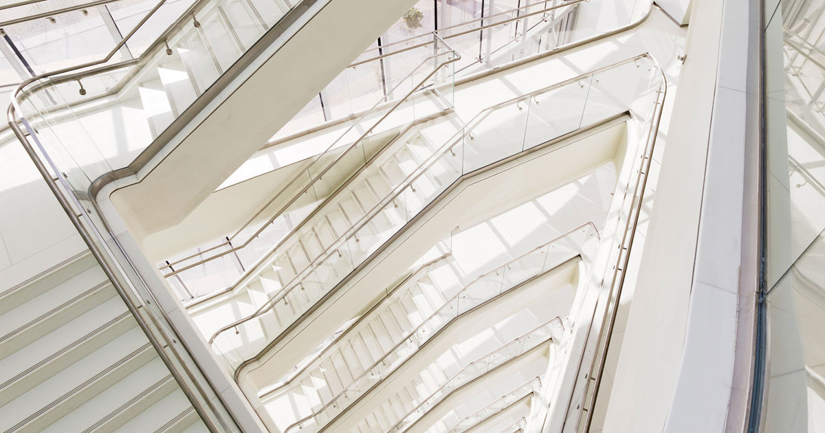 The International Renewable Energy Agency Headquarters (IRENA ...