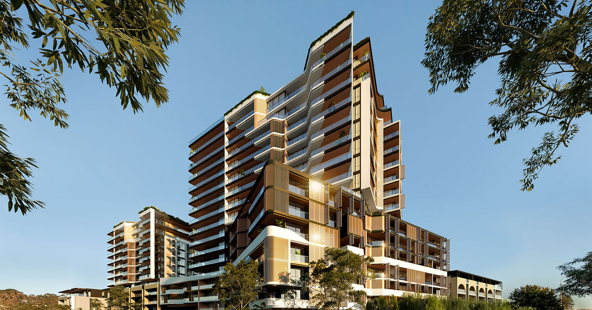 The Grove | Projects | Multiplex