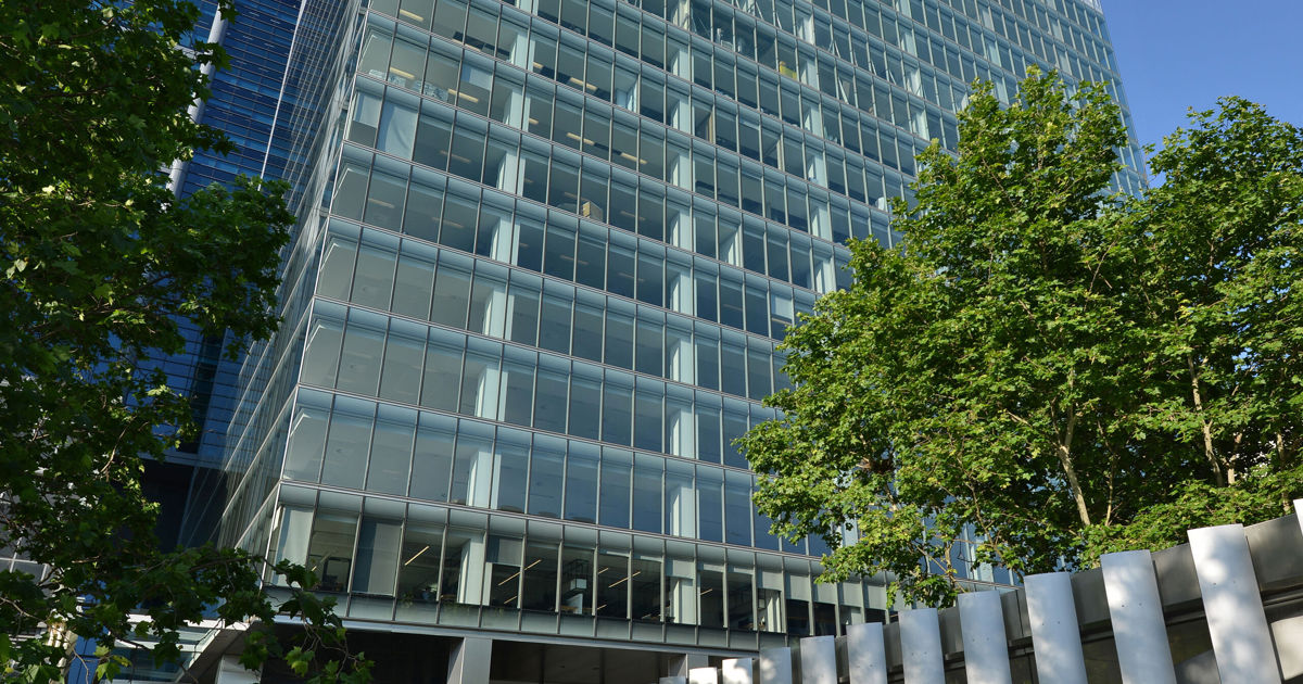 Brookfield Place – Tower 2 | Projects | Multiplex