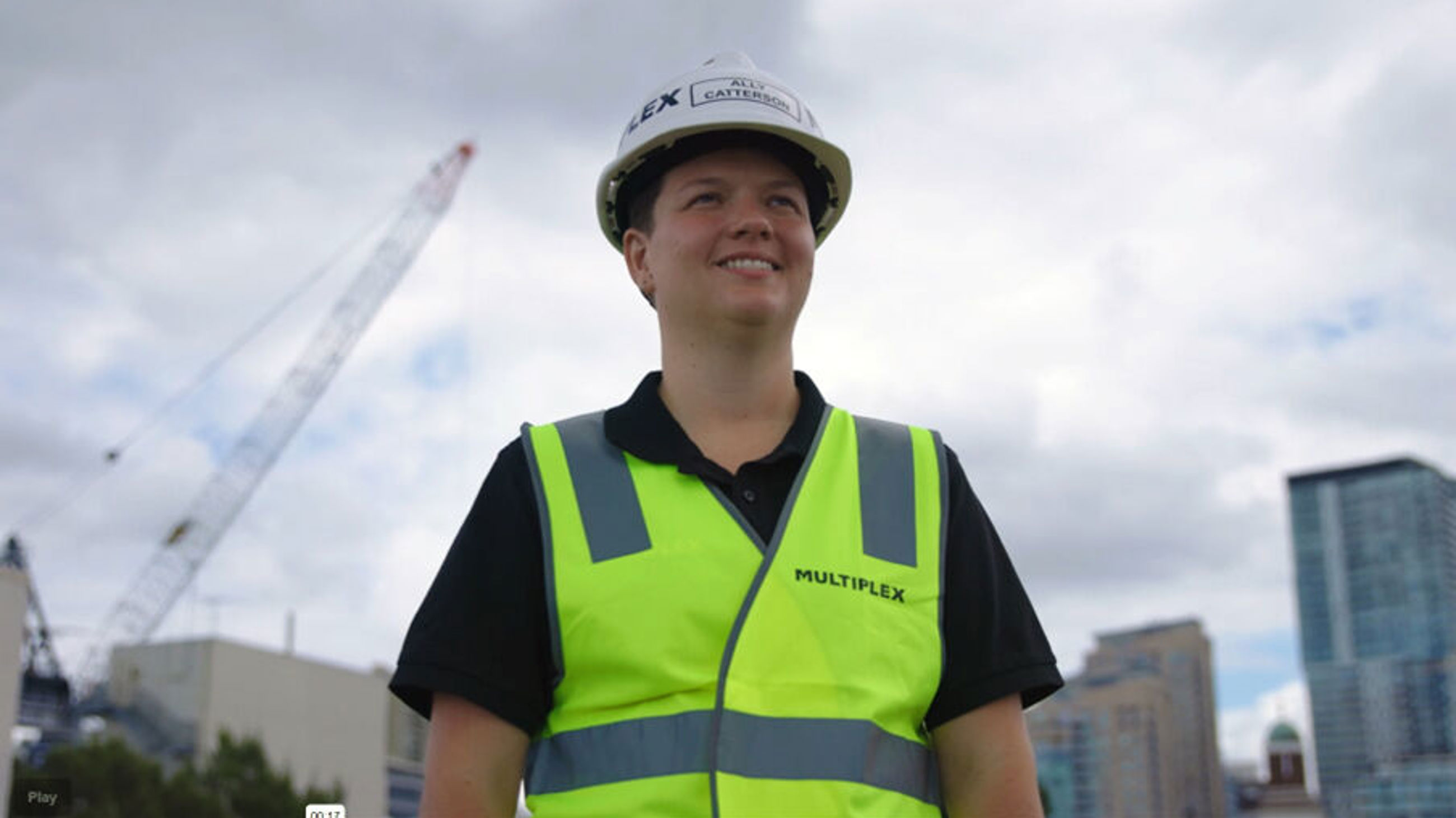 Why I Didn’t See Construction as a Career | Multiplex | News | Multiplex