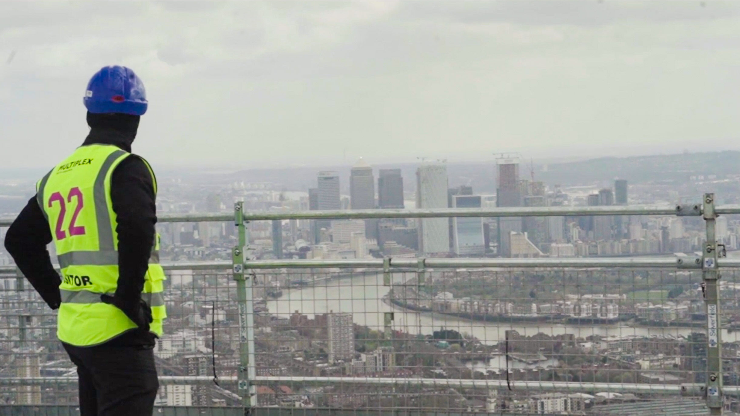 22 Bishopsgate | Projects | Multiplex