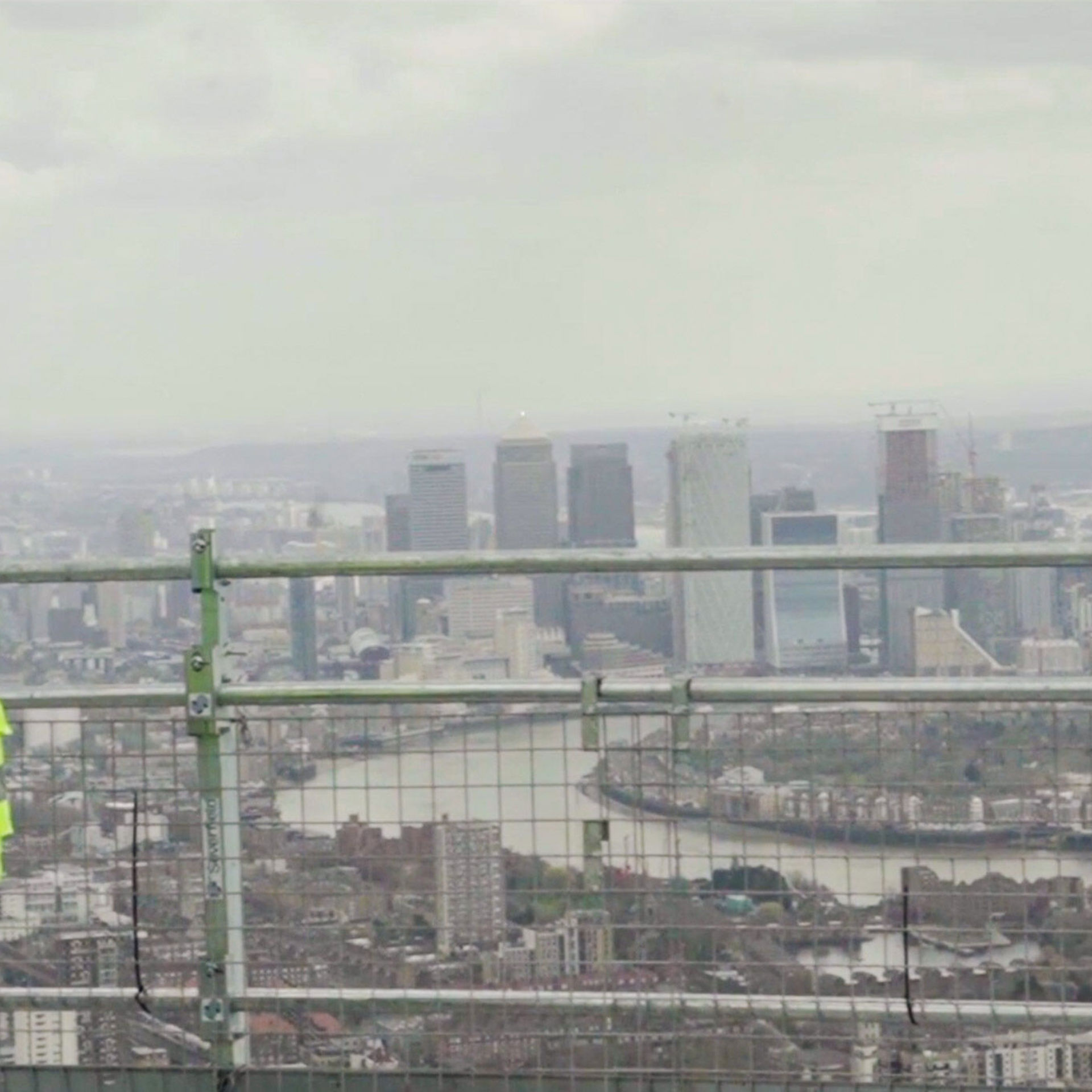 22 Bishopsgate | Projects | Multiplex