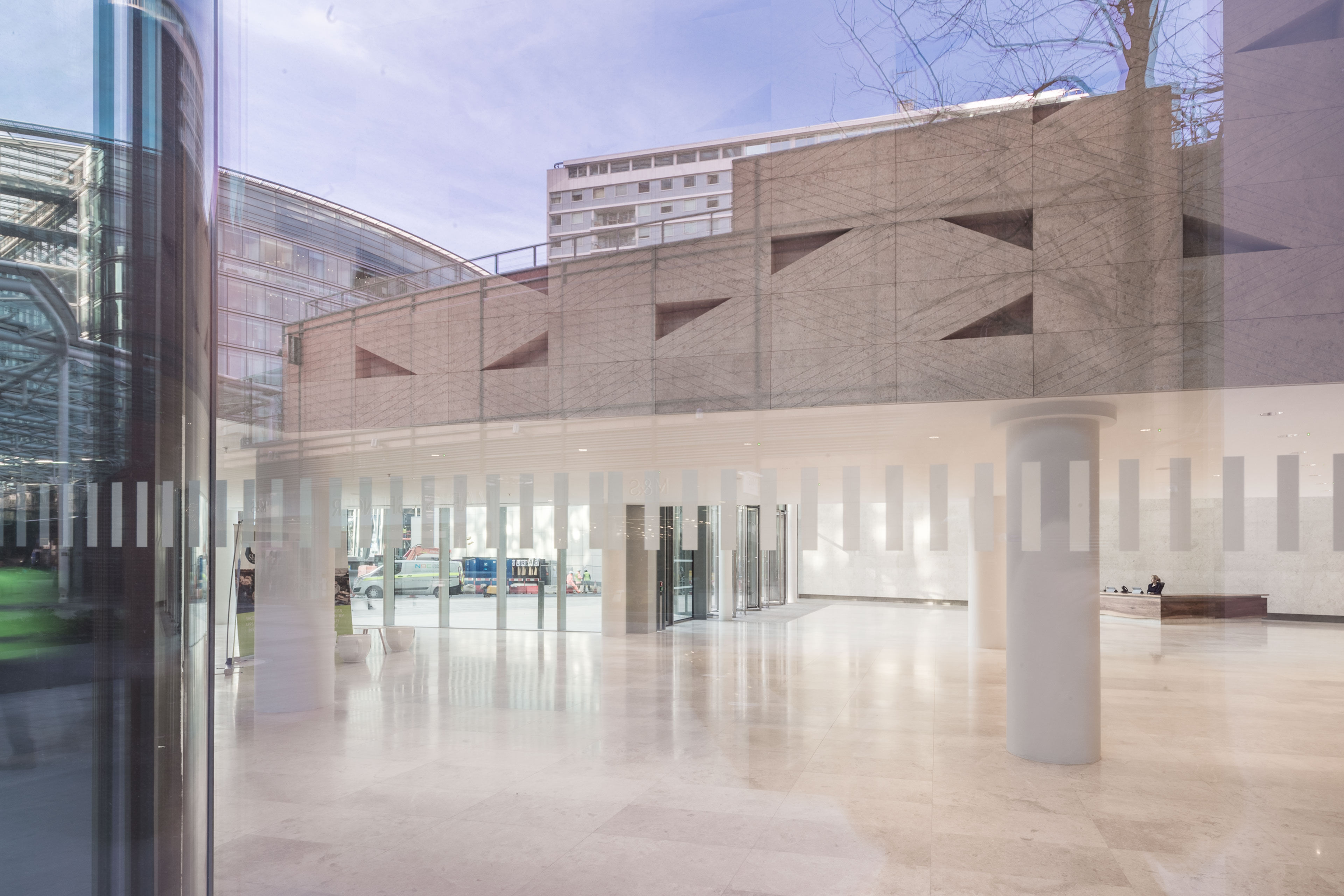 Verde SW1 | Projects | Multiplex