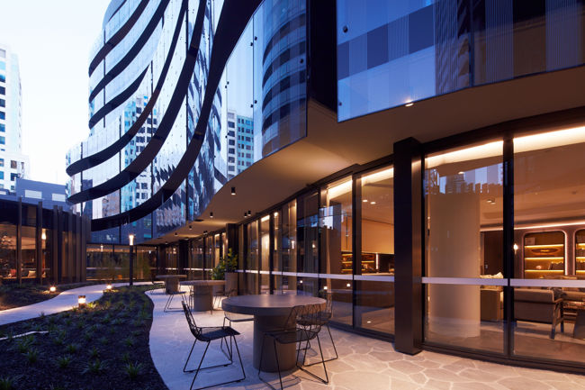 Capitol Grand | Projects | Multiplex