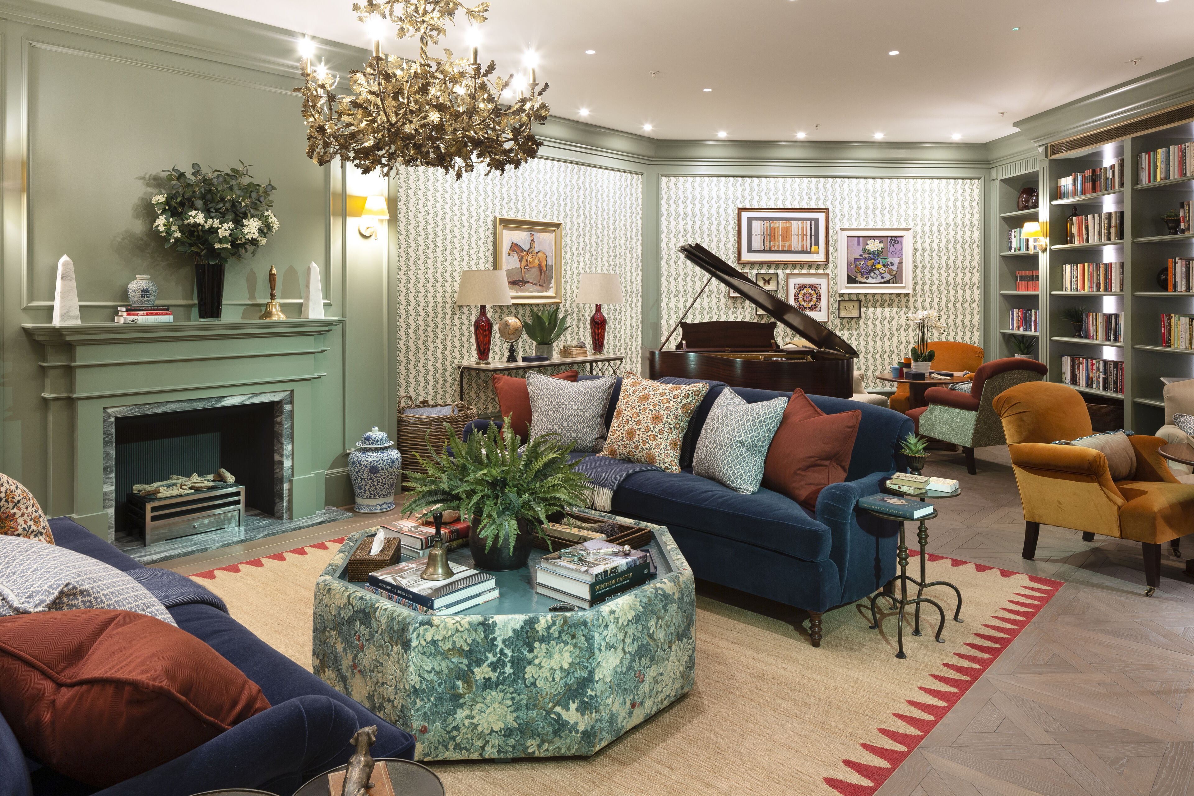 Auriens Chelsea | Projects | Multiplex